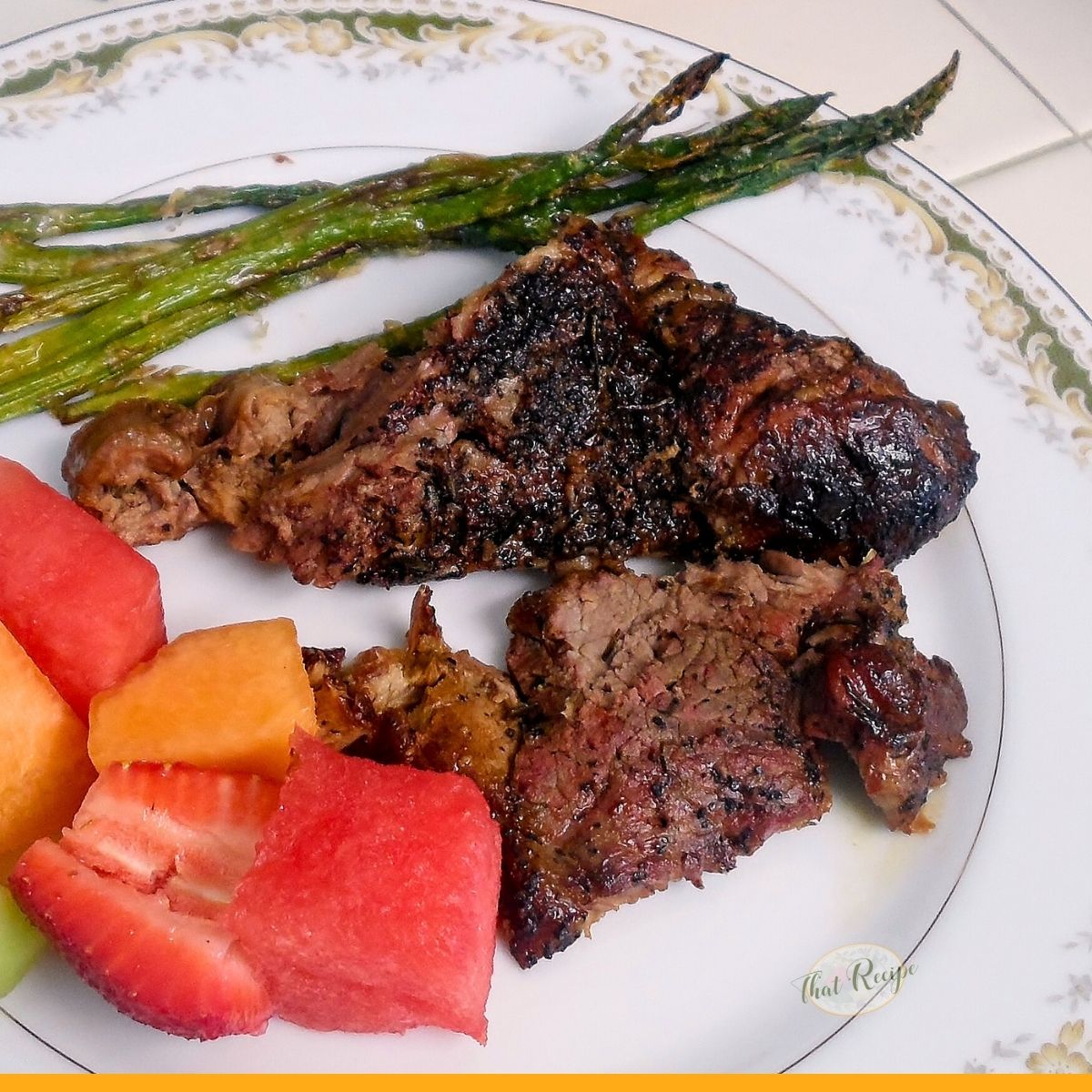Beef and Lamb Recipes
