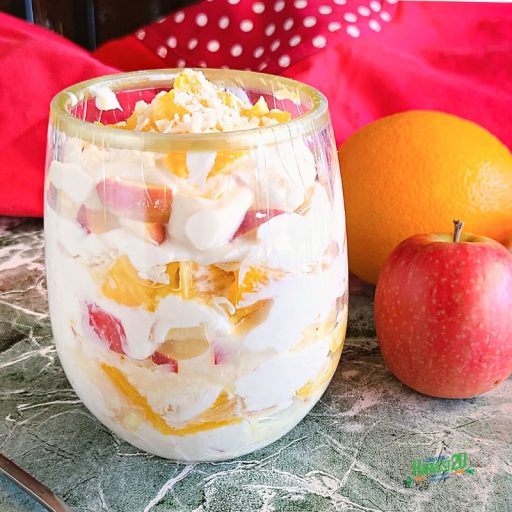 Healthy Spring Brunch Ideas for Mother's Day or Easter