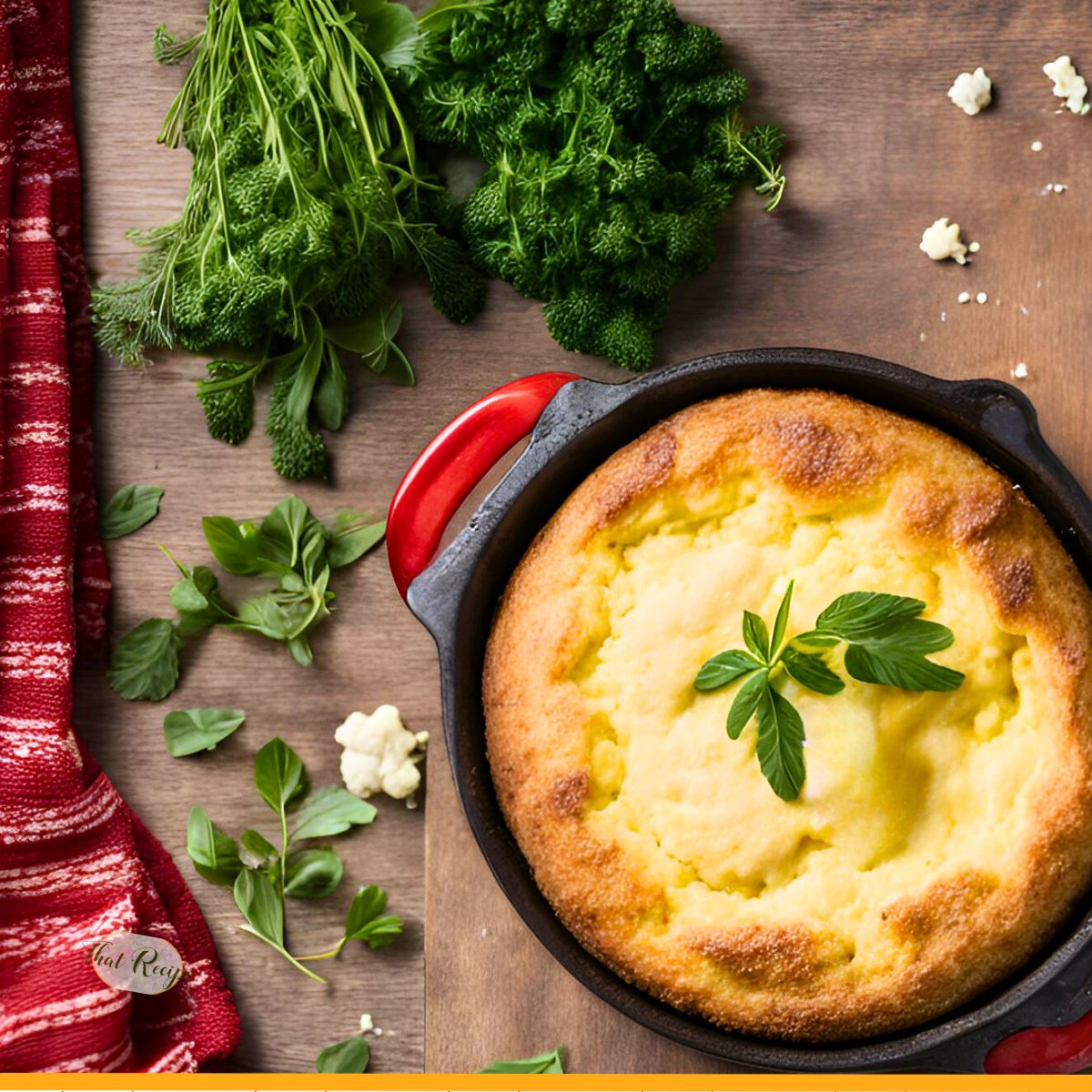 Roasted and Baked Vegetables