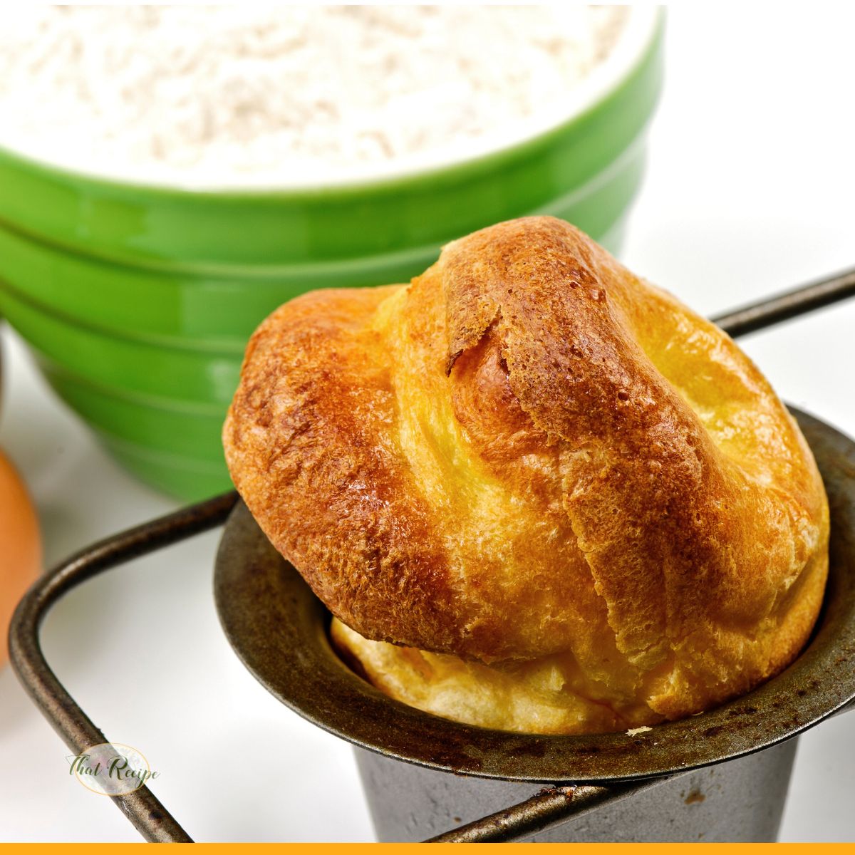 Worlds Best Popover Recipe The Art And Science Of Popovers | King