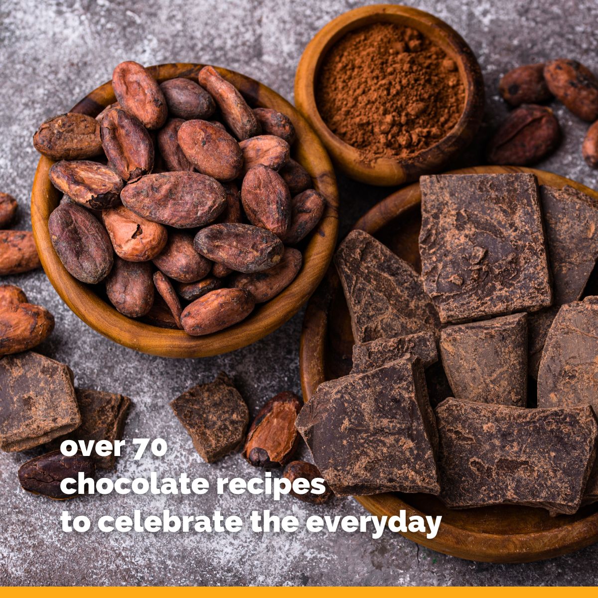 Fifteens are a decadent and easy no bake treat