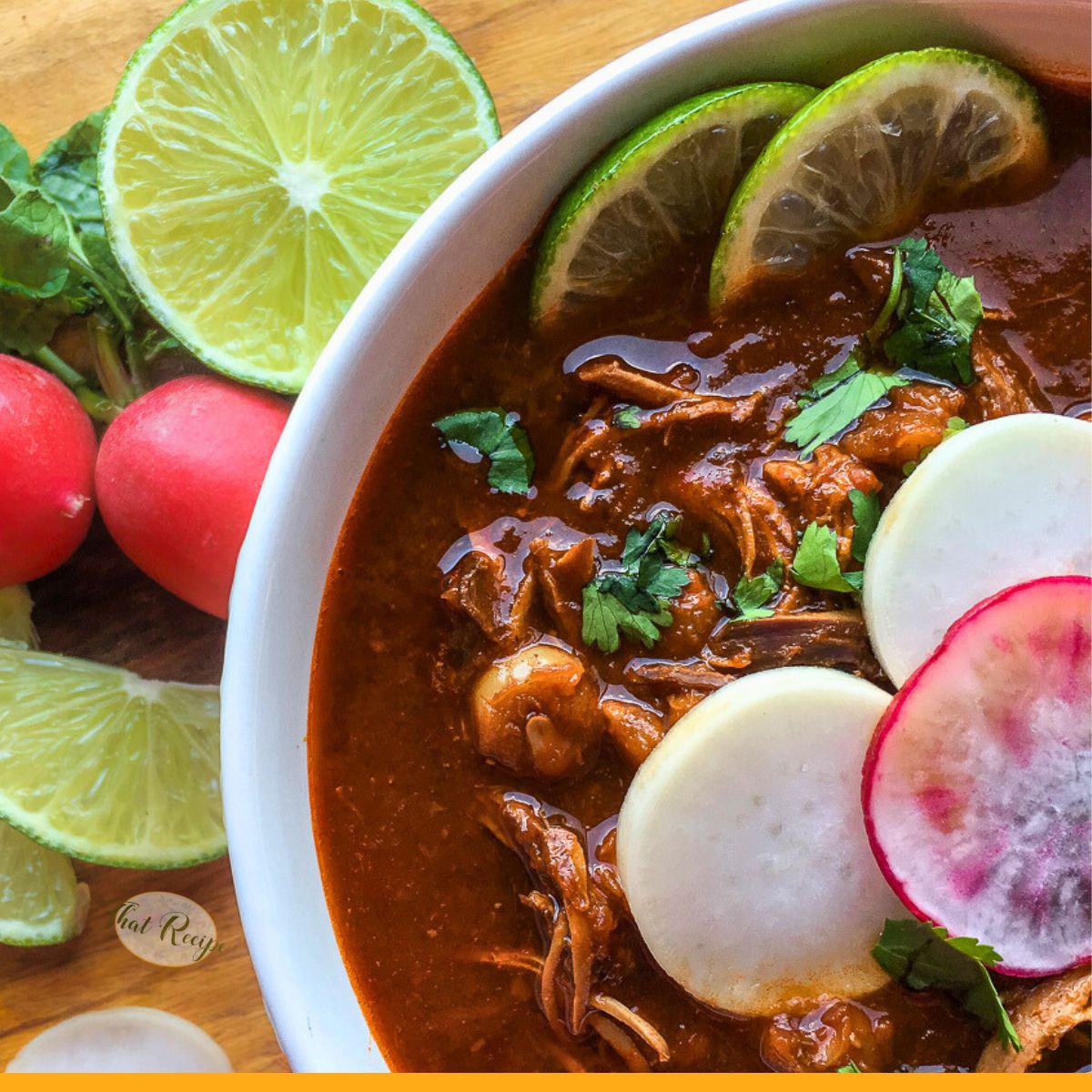 Pollo Posole