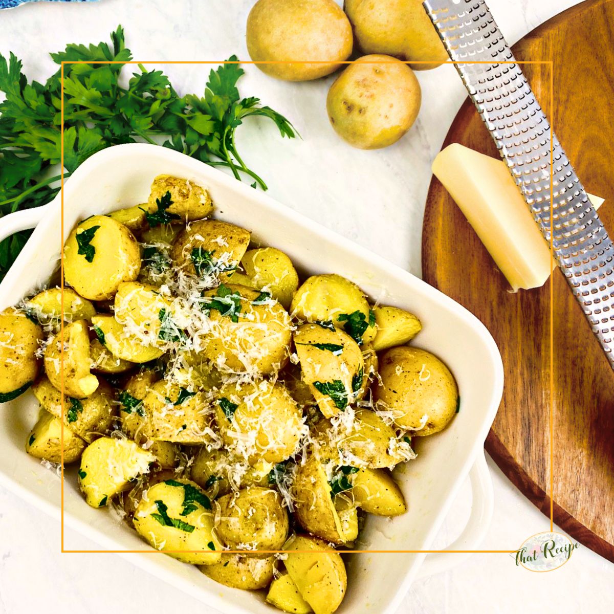 Potato Side Dish Recipes