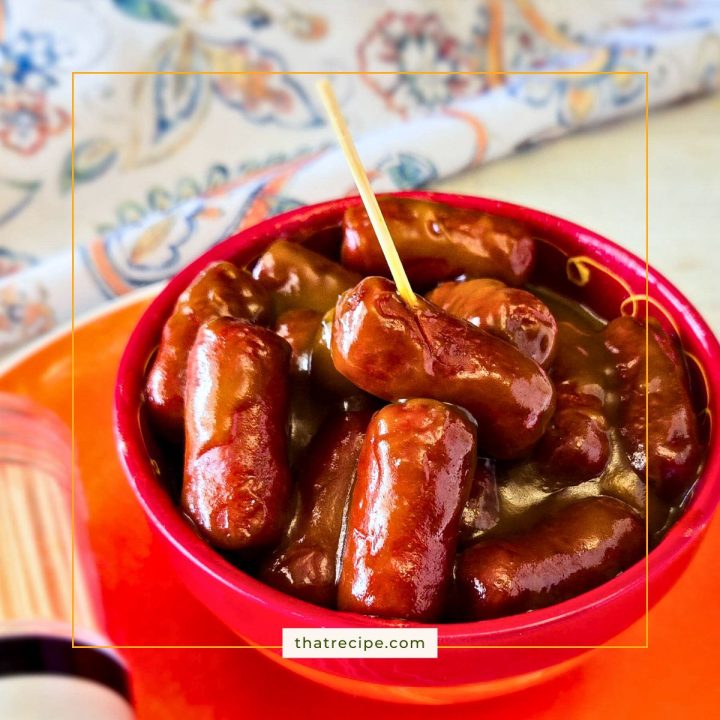 Homemade Cinnamon Red Hot Pickles - A Sweet and Spicy Treat